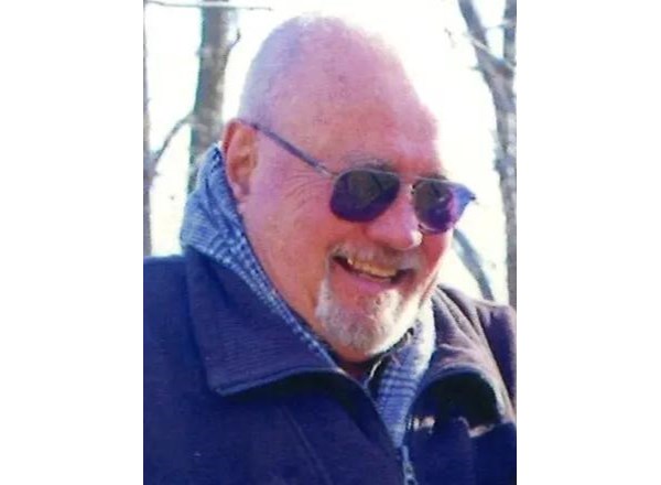 Donald Ernest Johnson Obituary (2024) - Iowa City, IA - Lensing Funeral ...