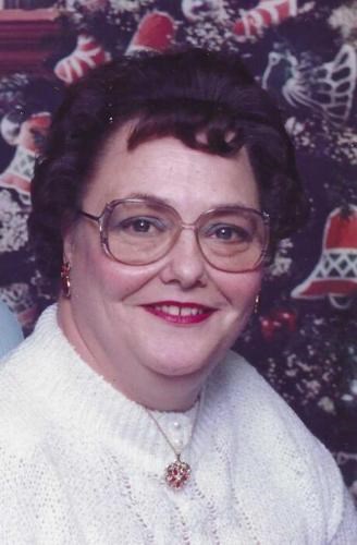 Anna C. Morlock Obituary (1946 - 2025) - Tiffin, OH - Crawford County Now