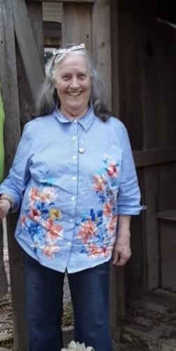 Louise Wright Obituary (2025) - Addison, AL - Nichols Funeral Home ...