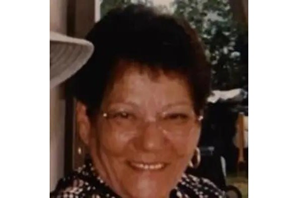 Ana C. Colon Obituary (1938 - 2020) - Pennsauken, NJ - The Times of Trenton