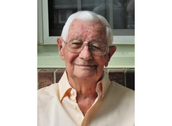Howard Edmonds Obituary (2025) - Black Mountain, NC - Harwood Home for ...