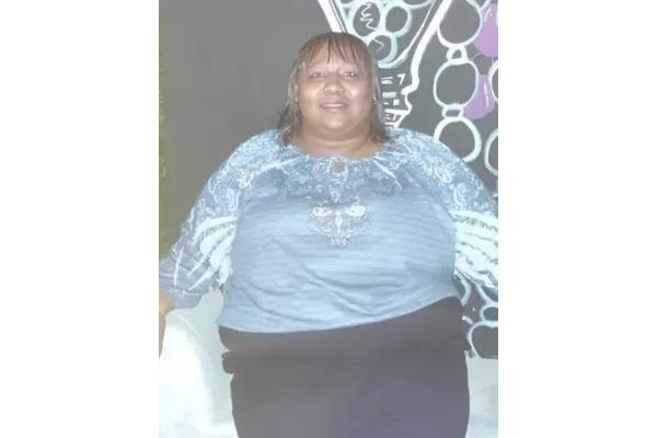 Mary Ann Spell Obituary (2025) - Williamston, NC - Paradise Funeral ...