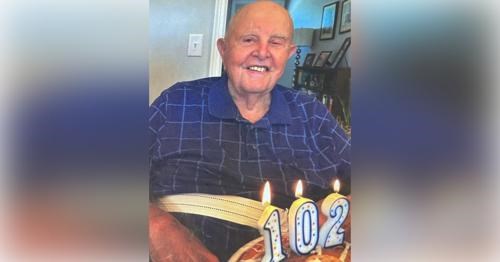 Kenneth Warren Woodard Obituary (2023) - Murphy, NC - Ivie Funeral Home ...