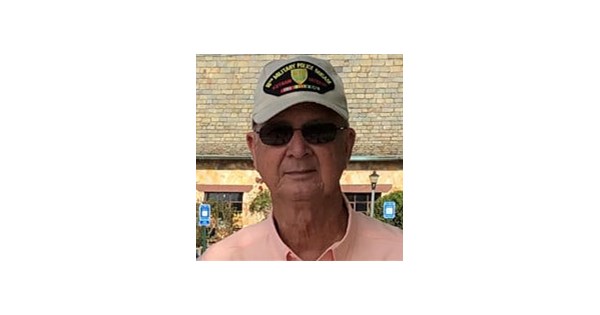Raymond Baxter Obituary (2023) - Marianna, FL - James & Sikes Funeral ...