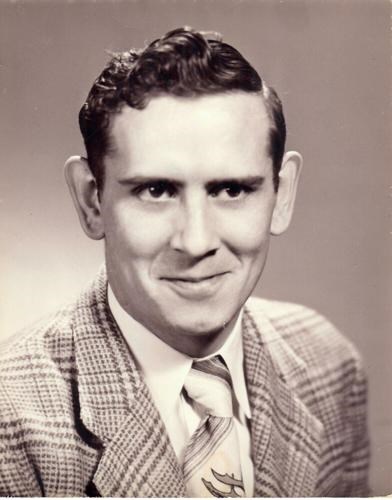 Hilbert "Andy" Hubbard Obituary (2021) - Stow, OH - Redmon Funeral Home