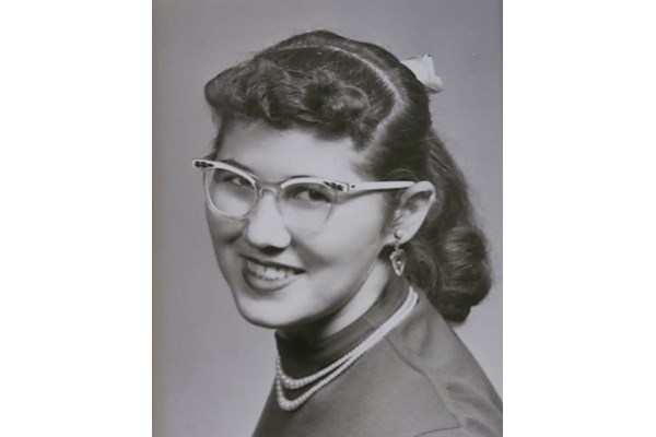 Barbara M. Forrest Obituary (2026) - Sayre, PA - Sutfin Funeral Chapel ...
