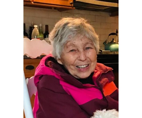 Marie J Connolly Obituary (2026) - Norwood, MA - Dockray & Thomas ...