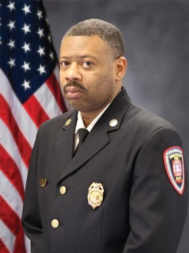 Captain Victor Cortez Green Obituary (2025) - Shreveport, LA - Heavenly ...