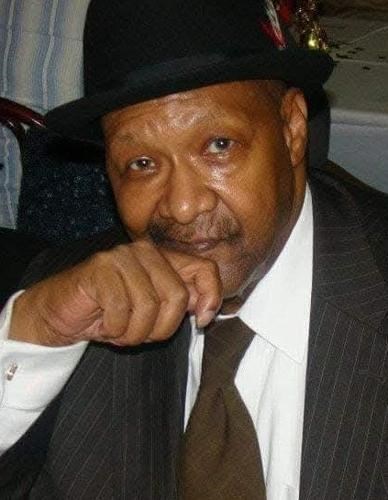Robert Bruce Wilson Sr. Obituary (2025) - Jacksonville, FL - Sarah L ...