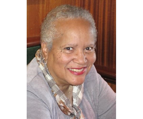 Diane L. Robinson Obituary (2025) - Washington, DC - McGuire Funeral ...