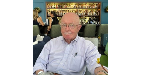 William Kort Obituary (2025) - Kansas City, MO - Louis Memorial Chapel ...