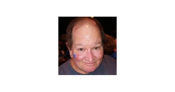 David Marvin Harris Jr. Obituary (2024) - Shelbyville, KY - Webb ...