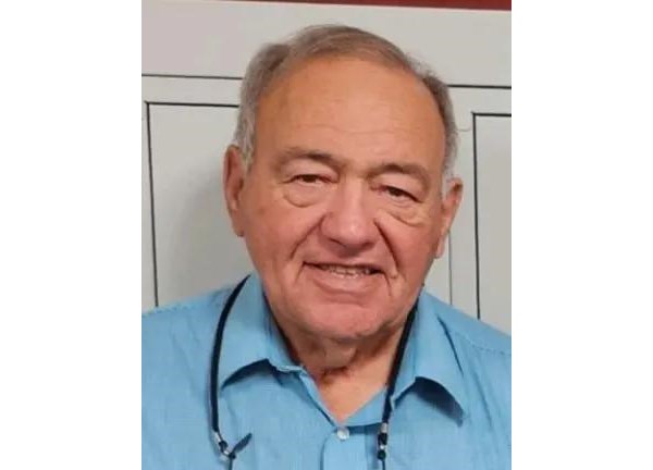 David A. Young Obituary (2024) - Lafayette, IN - Hippensteel Funeral ...