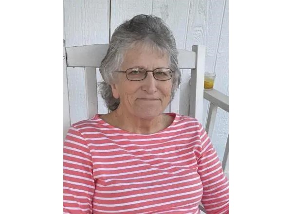 Official Obituary Of Mattie Lois Marsh Obituary (2024) - Dublin, GA ...