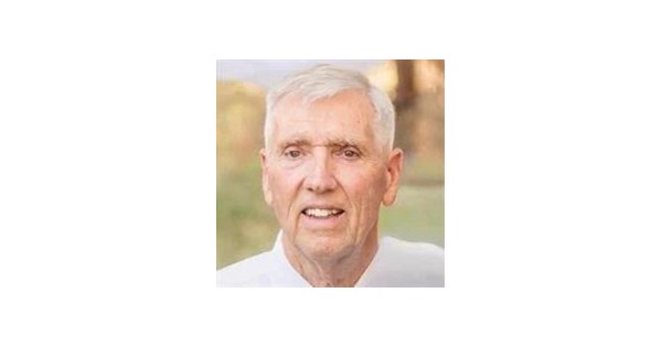 Charles Randell "Randy" Railsback Obituary (2026) - Lehi, UT - Serenity ...