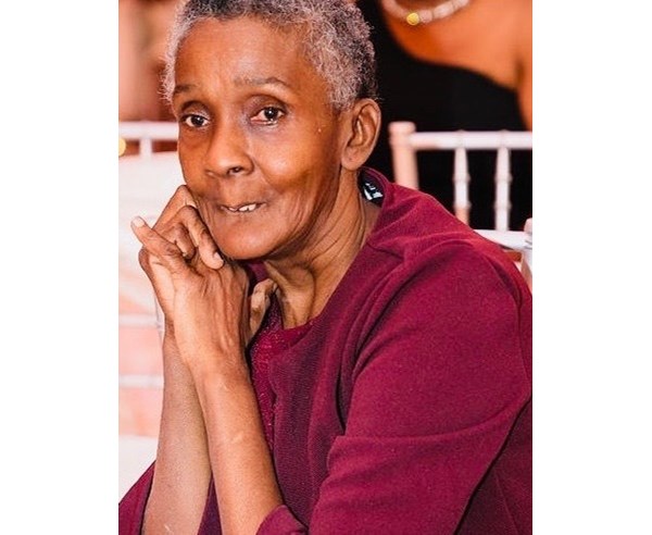 Minnie Lee Walker Obituary (2025) - Jacksonville, FL - Sarah L. Carter ...