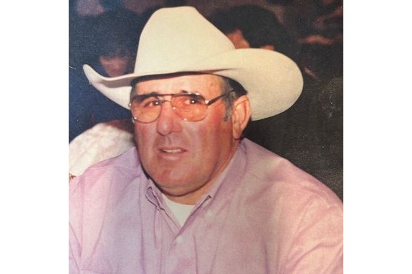 Joseph John Jess Obituary (2025) - Jackson, CA - Daneri Mortuary - Jackson