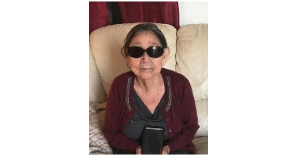 Teodora Palacios Molina Obituary (2022) - Clinton, NC - Hope Valley ...
