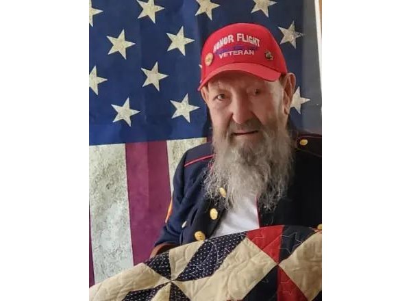 Rodney J Hansen Obituary (2024) - Graettinger, IA - Henry-Olson Funeral ...