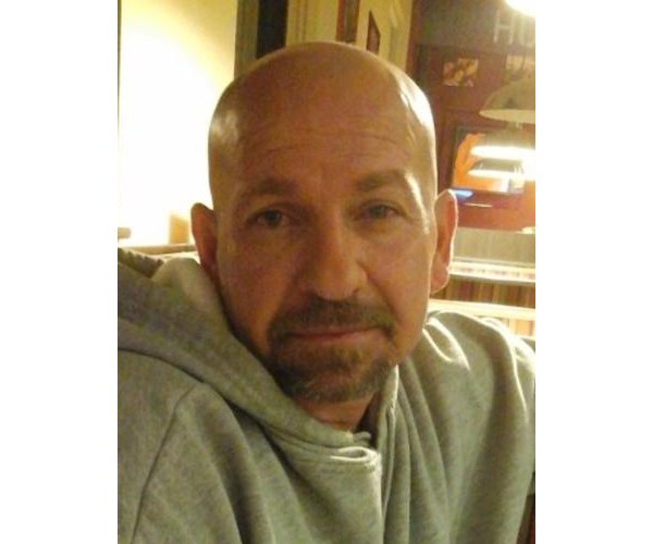 Michael Dean Dains Obituary (2025) - Topeka, KS - Midwest Cremation, Inc.
