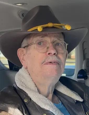 William Williamson Obituary (2025) - Clarksville, TN - Neal-Tarpley ...
