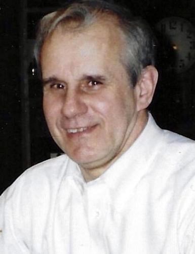 James "Jim" Gonczy Obituary (2026) - Strongsville, OH - Sly Family ...