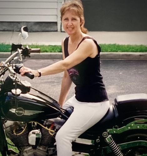 Carol A Otting Obituary (2025) - Burlington, NJ - Page Funeral Home ...