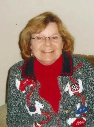 Cornelia Rose Hargis Lamberth Obituary (2024) - Roxboro, NC - Brooks ...
