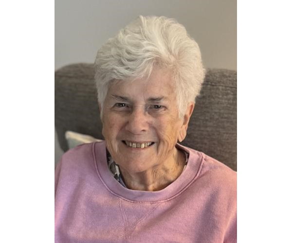 Eleanor Jordan Obituary (2025)