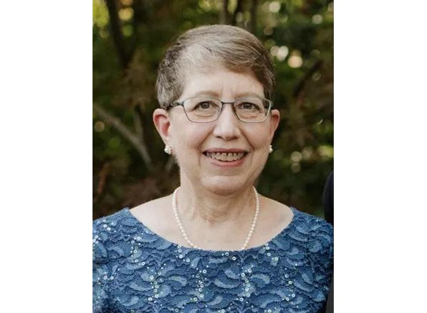 Mary Elizabeth "Mary Beth" Krank Cameron Obituary (2025 ...