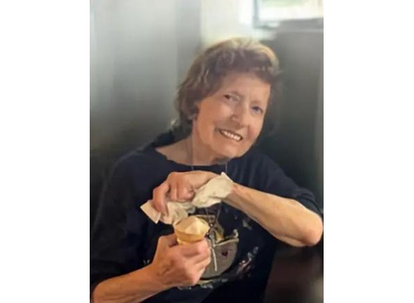 Evelyn Joyce Matson Obituary (2025) - Corry, PA - Bracken Funeral Home ...