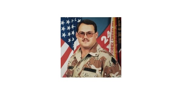 Donald "Donnie" Ray Brown Adams Obituary (2022) - Henderson, NC - J.M ...