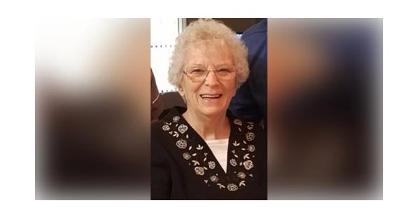 Mary Ann Becker Obituary (2023) - Brewster, OH - Lebold-Smith Funeral ...