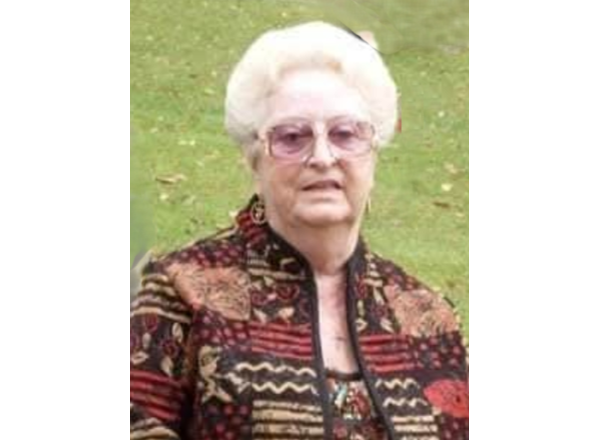 Ruby Virginia Baker Obituary (2026) - Grafton, WV - Carpenter & Ford ...