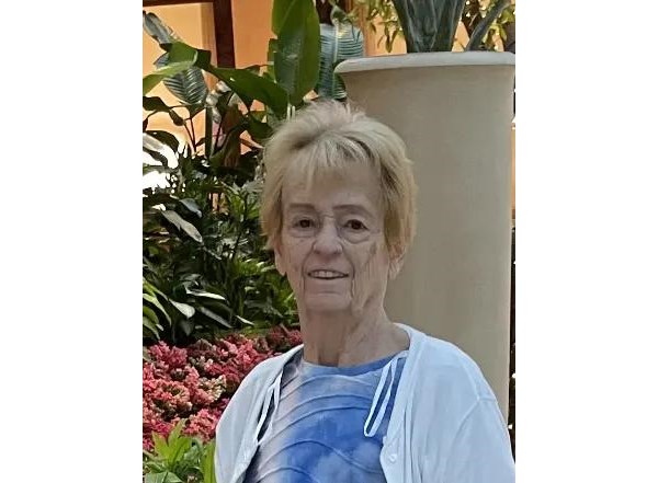 Nancy B. Koubek Obituary (2026) - Naperville, IL - Beidelman-Kunsch ...