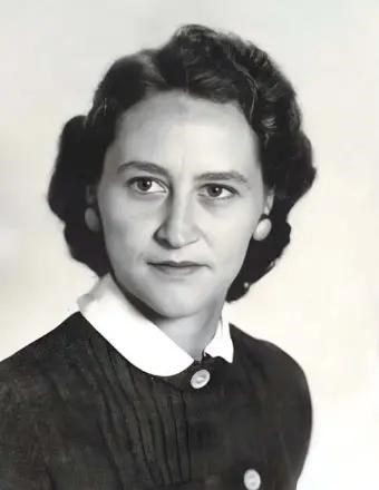 Louise Robinson Obituary (2025) - Burnsville, NC - Yancey Funeral ...