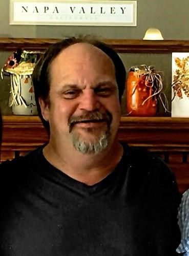 Robert "Chris" Halter Obituary (2025) - Terre Haute, IN - Samaritan ...