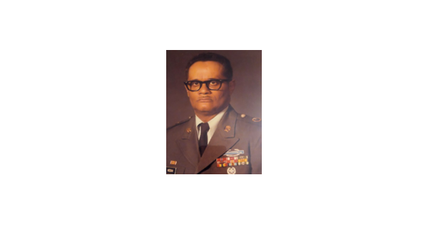 Jacques W. "JW" Weedon Sr. Obituary (2025) - Chambersburg, PA - Kelso ...