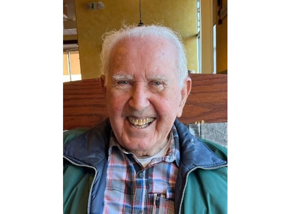 Michael Coyne Obituary (2026) - Wheaton, IL - Friedrich-Jones Funeral Home