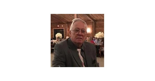 Ronald Stephen Hamm Sr. Obituary (2025) - Kingston, TN - Kyker Funeral ...