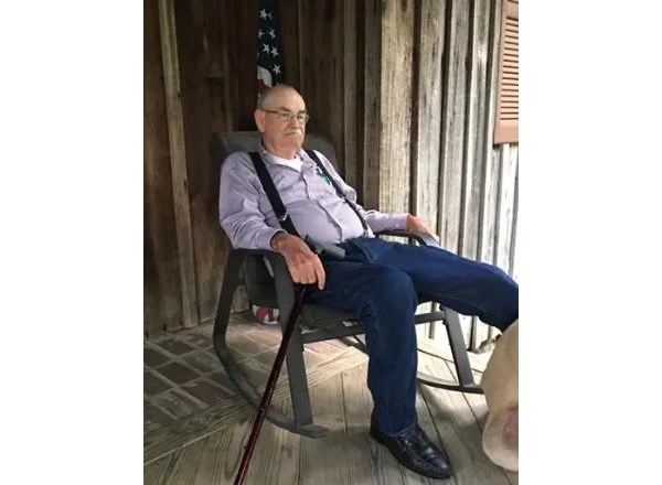 Robert David Leach Obituary (2024) - Russellville, KY - Summers & Son ...
