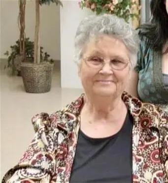 Doretta Mae Morgan Obituary (2024) - Woodward, OK - Billings Funeral ...
