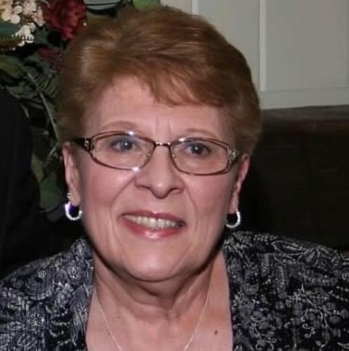 Esther M. Vilela Obituary (2025) - Waterbury, CT - Maiorano Funeral ...