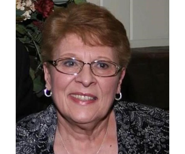 Esther M. Vilela Obituary (1938 - 2025) - Waterbury, CT - WFSB