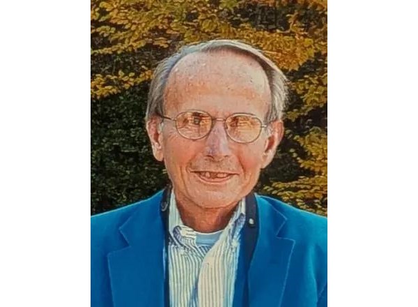 Joseph H. Ball Obituary (2025) - Minoa, NY - Schepp Family Funeral ...