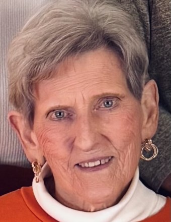 Brenda Ethridge Demps Obituary (2026) - Oak Ridge, TN - Weatherford ...