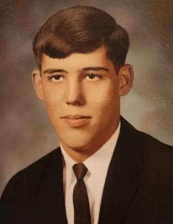 Paul Edward Wetzel Obituary (2026) - Wheeling, WV - Kepner Funeral Home ...