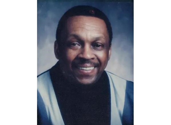 Eugene Upshaw Jr. Obituary (2024) - Rochester, NY - D.M. Williams ...