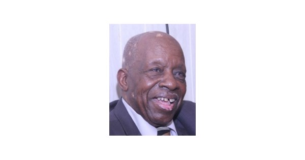 Rev. John H. Hall Obituary (2022) - Paterson, NJ - Carnie P. Bragg ...