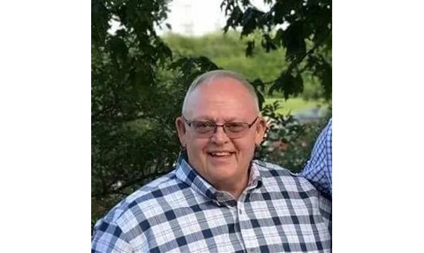 Ronald Johnson Obituary (2024) - Aurora, IN